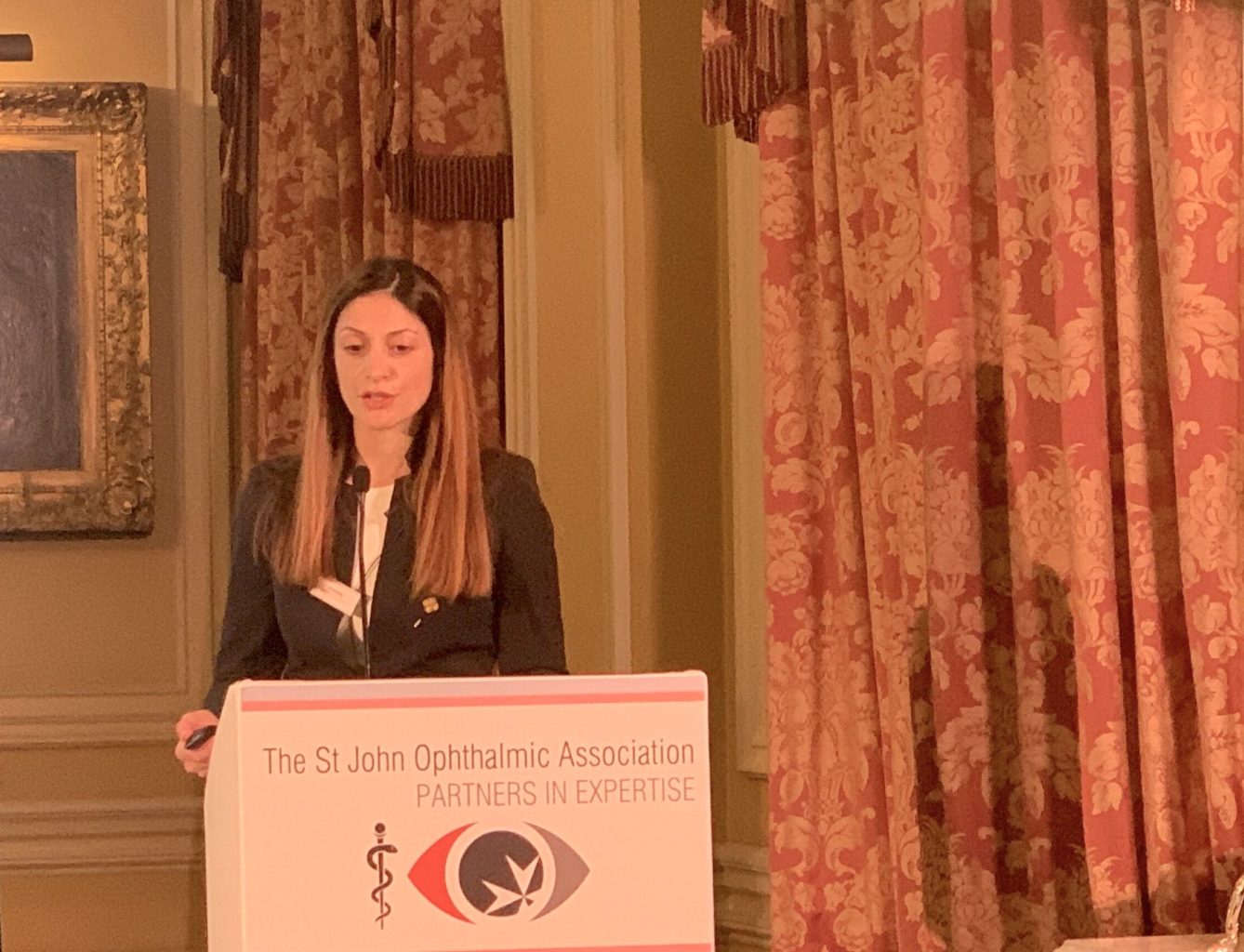 SOA Global - 2019 Neuro-Orbital Masterclass - Nov 23rd - SOA