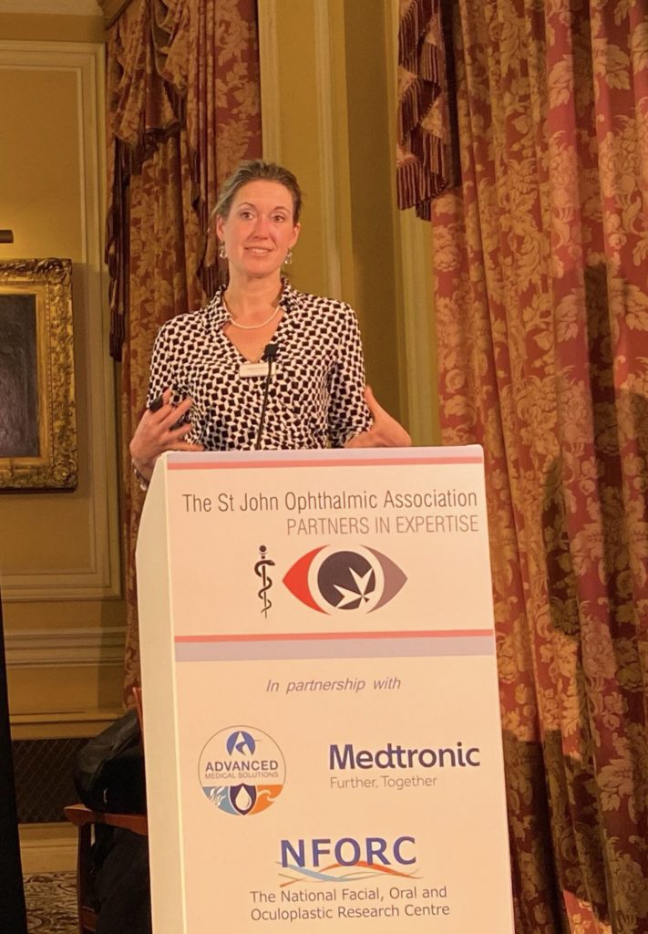 SOA Global - 2019 Neuro-Orbital Masterclass - Nov 23rd - SOA